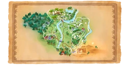 Interactive Maps | Paleo Pines Wiki | Fandom