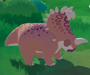Centrosaurus | Paleo Pines Wiki | Fandom