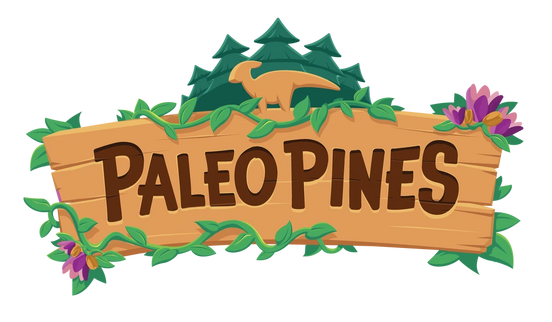 Paleo Pines Wiki | Fandom