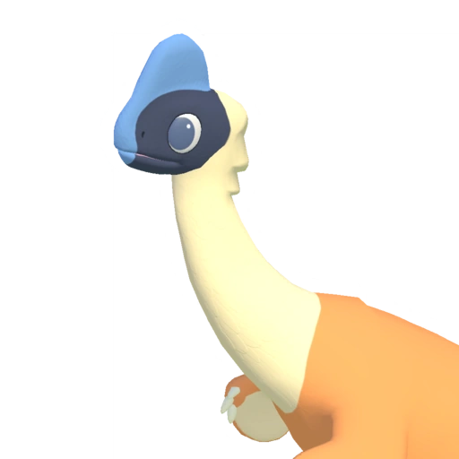 Oviraptor | Paleo Pines Wiki | Fandom