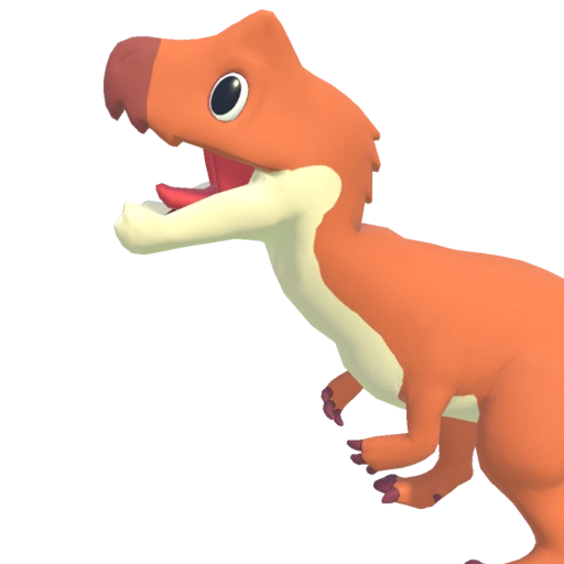 Discuss Everything About Paleo Pines Wiki | Fandom