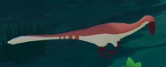 Compsognathus | Paleo Pines Wiki | Fandom