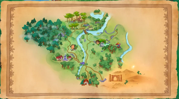 Desmatosuchus | Paleo Pines Wiki | Fandom