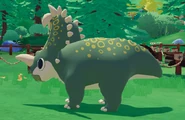 Centrosaurus | Paleo Pines Wiki | Fandom