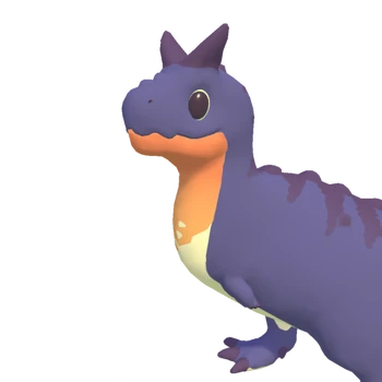 Carnotaurus | Paleo Pines Wiki | Fandom