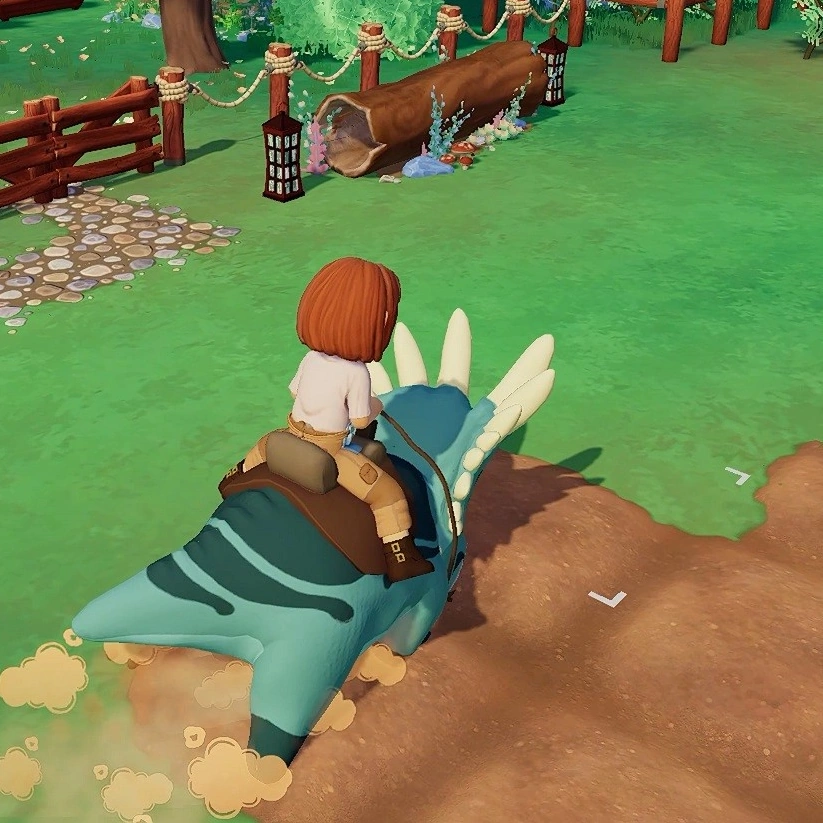 Farming | Paleo Pines Wiki | Fandom