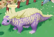Desmatosuchus | Paleo Pines Wiki | Fandom