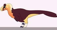 Utahraptor | Paleo Pines Wiki | Fandom