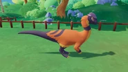 Dilophosaurus | Paleo Pines Wiki | Fandom