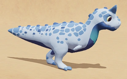 Bright Sky | Paleo Pines Wiki | Fandom