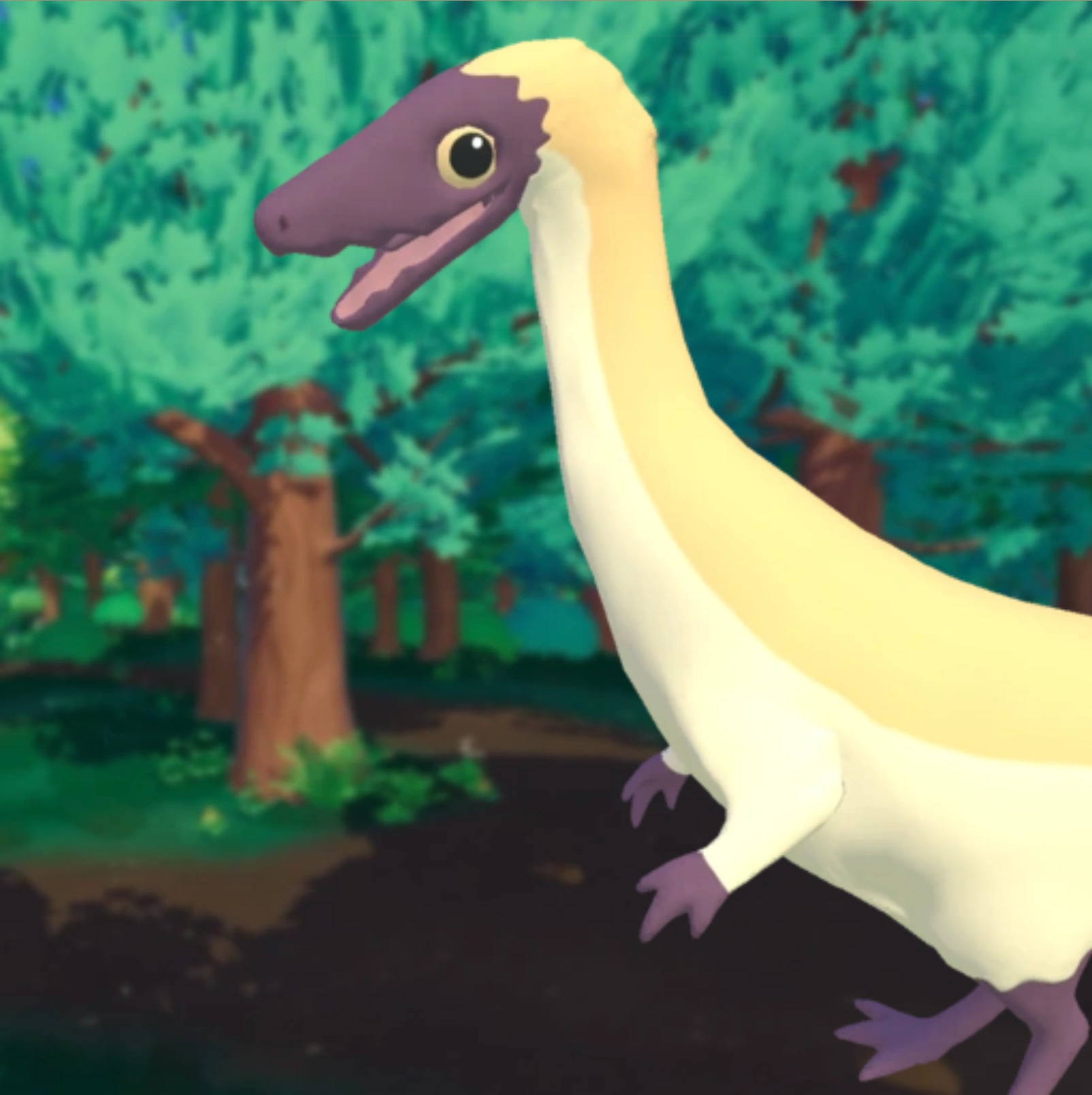 Discuss Everything About Paleo Pines Wiki | Fandom