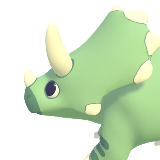 Triceratops | Paleo Pines Wiki | Fandom