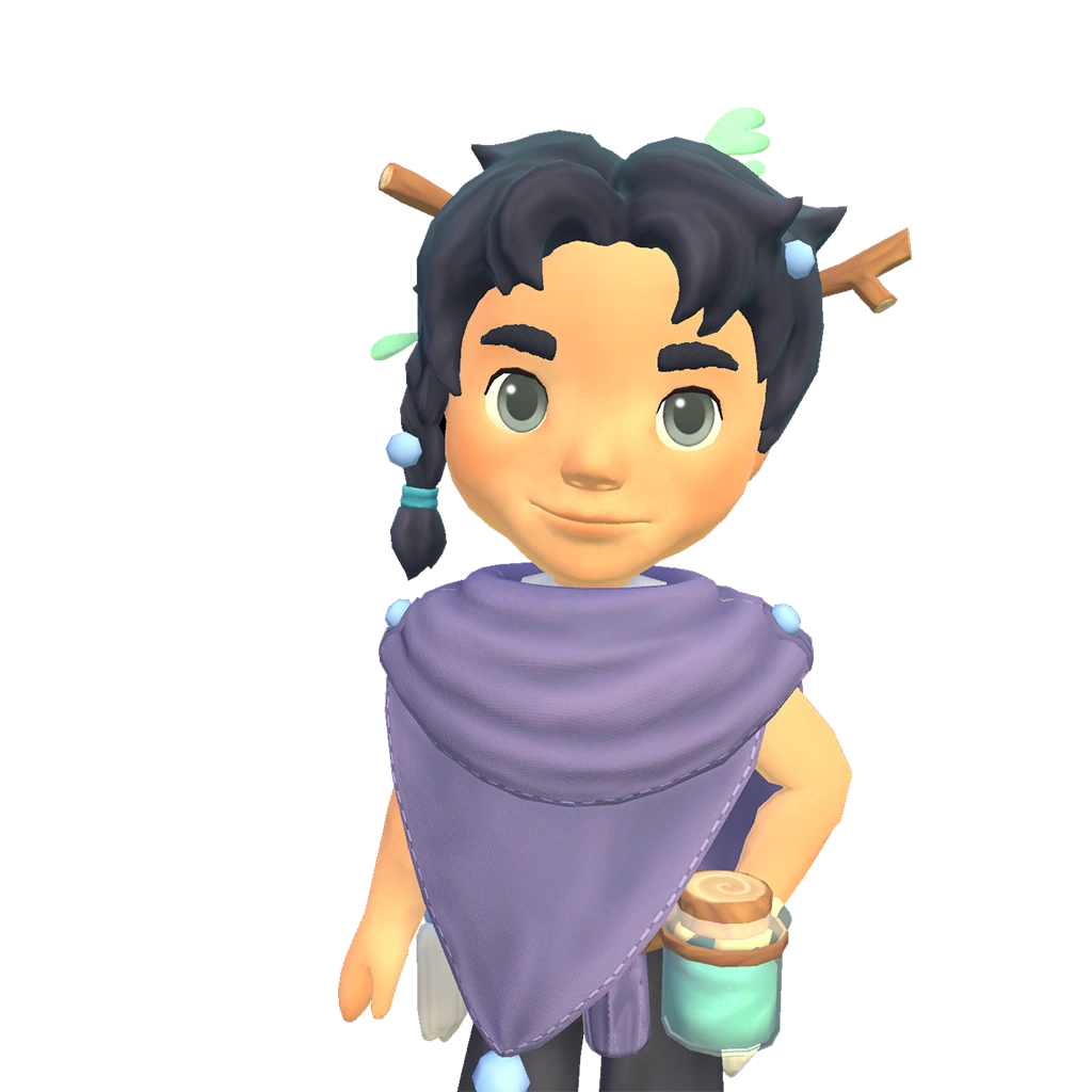 Pippin | Paleo Pines Wiki | Fandom