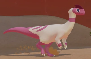 Sunset | Paleo Pines Wiki | Fandom