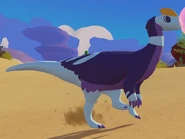 Dilophosaurus | Paleo Pines Wiki | Fandom