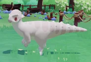 Pachycephalosaurus | Paleo Pines Wiki | Fandom