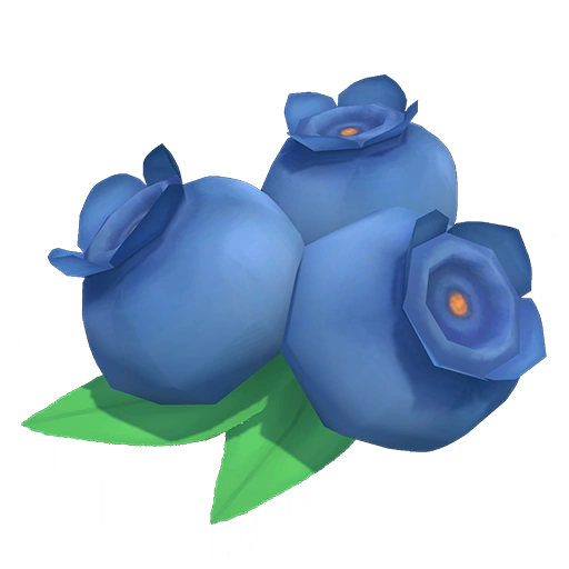 Blueberry | Paleo Pines Wiki | Fandom