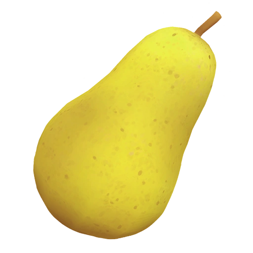 Pear | Paleo Pines Wiki | Fandom