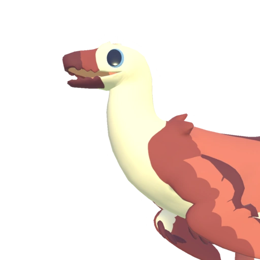 Velociraptor | Paleo Pines Wiki | Fandom