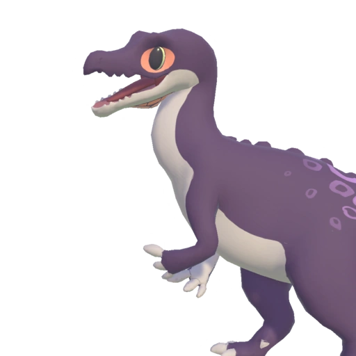 Baryonyx | Paleo Pines Wiki | Fandom