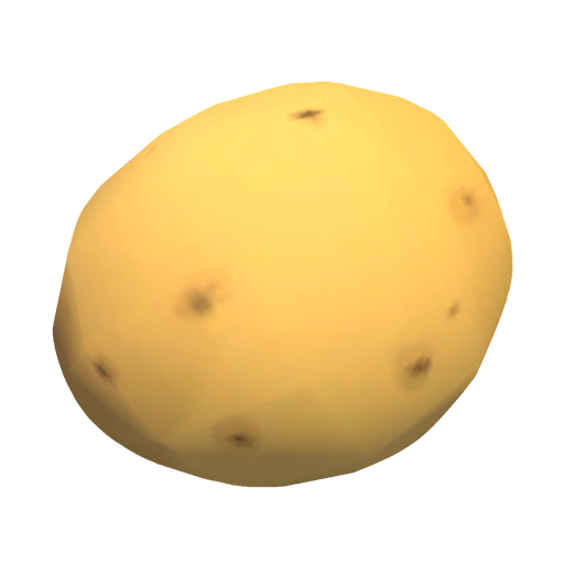 Potato | Paleo Pines Wiki | Fandom