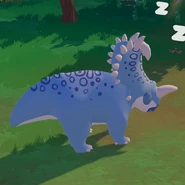 Centrosaurus | Paleo Pines Wiki | Fandom