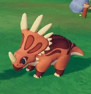 Styracosaurus | Paleo Pines Wiki | Fandom