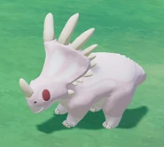 Styracosaurus | Paleo Pines Wiki | Fandom