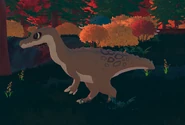 Baryonyx | Paleo Pines Wiki | Fandom