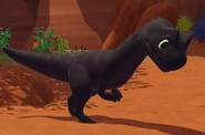 Allosaurus | Paleo Pines Wiki | Fandom