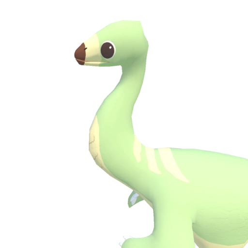 Gallimimus | Paleo Pines Wiki | Fandom
