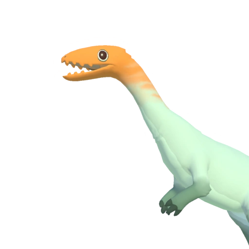 Coelophysis | Paleo Pines Wiki | Fandom