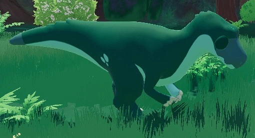 Mint | Paleo Pines Wiki | Fandom