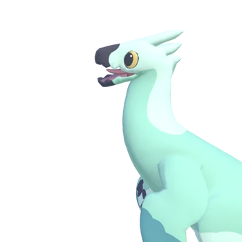 Troodon | Paleo Pines Wiki | Fandom