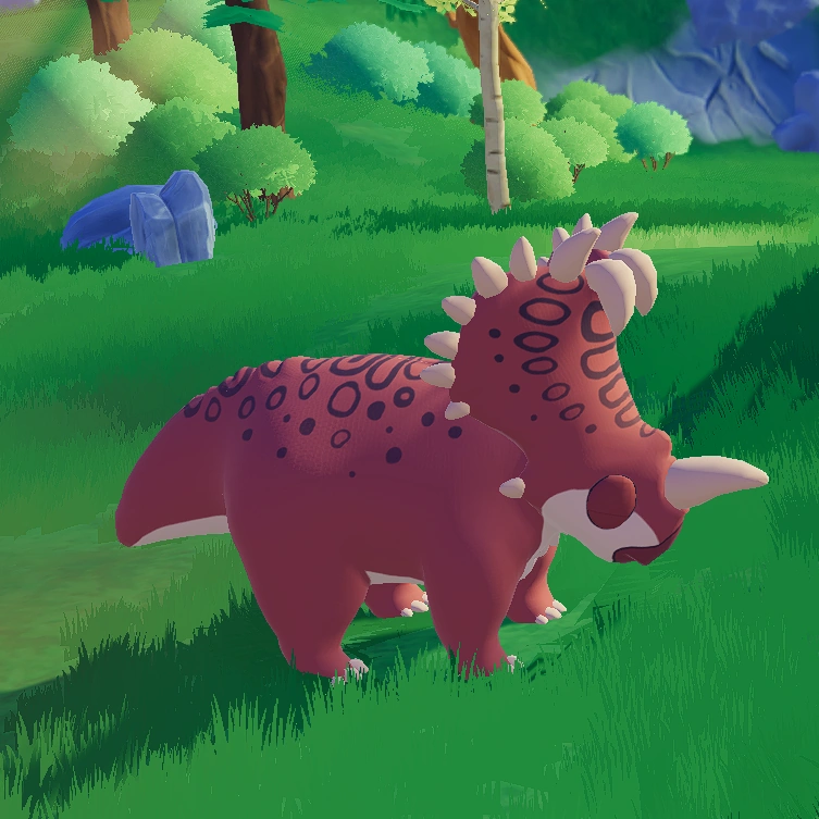 Orchid | Paleo Pines Wiki | Fandom