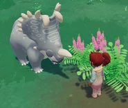 Centrosaurus | Paleo Pines Wiki | Fandom