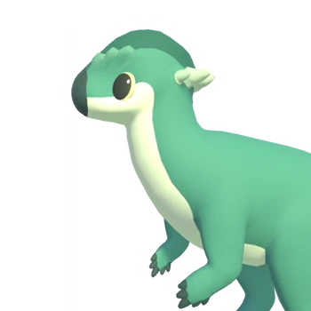 Pachycephalosaurus | Paleo Pines Wiki | Fandom