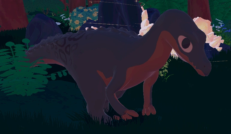 Rust | Paleo Pines Wiki | Fandom