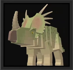 Styracosaurus | Paleocraft Dinosaur Addon Wiki | Fandom