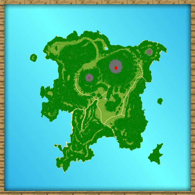 Dinosaur Survivors | Paleocraft Dinosaur Addon Wiki | Fandom