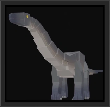 Apatosaurus | Paleocraft Dinosaur Addon Wiki | Fandom