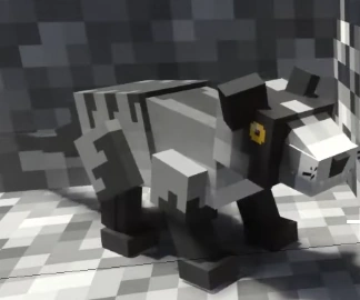 Didelphodon | Paleocraft Dinosaur Addon Wiki | Fandom