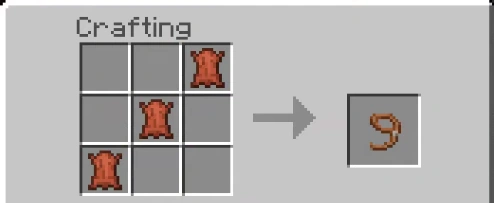 Crafting Recipes | Paleocraft Dinosaur Addon Wiki | Fandom