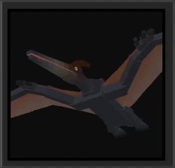 Pteranodon | Paleocraft Dinosaur Addon Wiki | Fandom