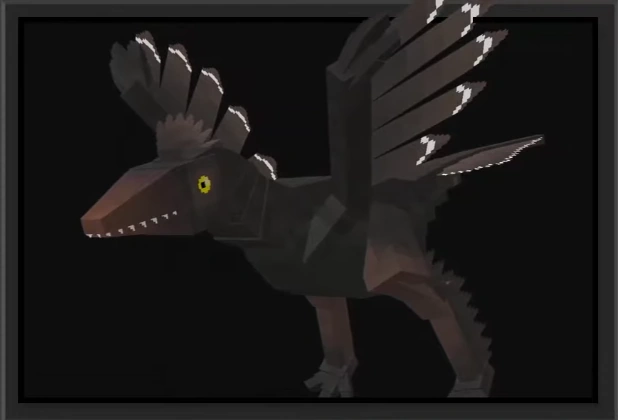 Archaeopteryx | Paleocraft Dinosaur Addon Wiki | Fandom