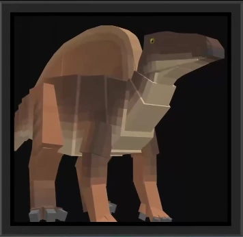 Ouranosaurus | Paleocraft Dinosaur Addon Wiki | Fandom