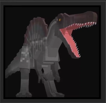 Modified Spinosaurus/Gallery | Paleocraft Dinosaur Addon Wiki | Fandom