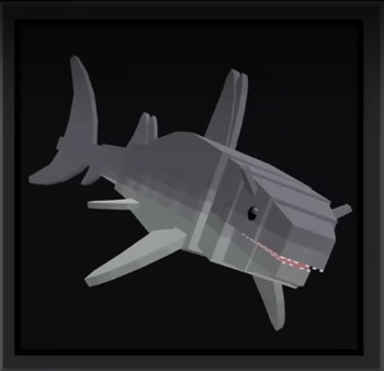 Hybodus | Paleocraft Dinosaur Addon Wiki | Fandom