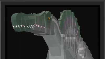 Discuss Everything About Paleocraft Dinosaur Addon Wiki | Fandom