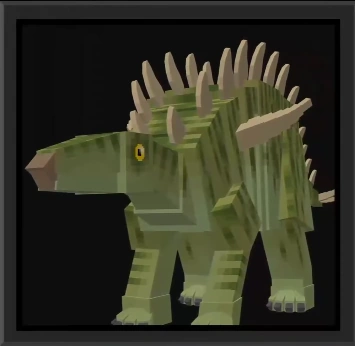 Huayangosaurus | Paleocraft Dinosaur Addon Wiki | Fandom